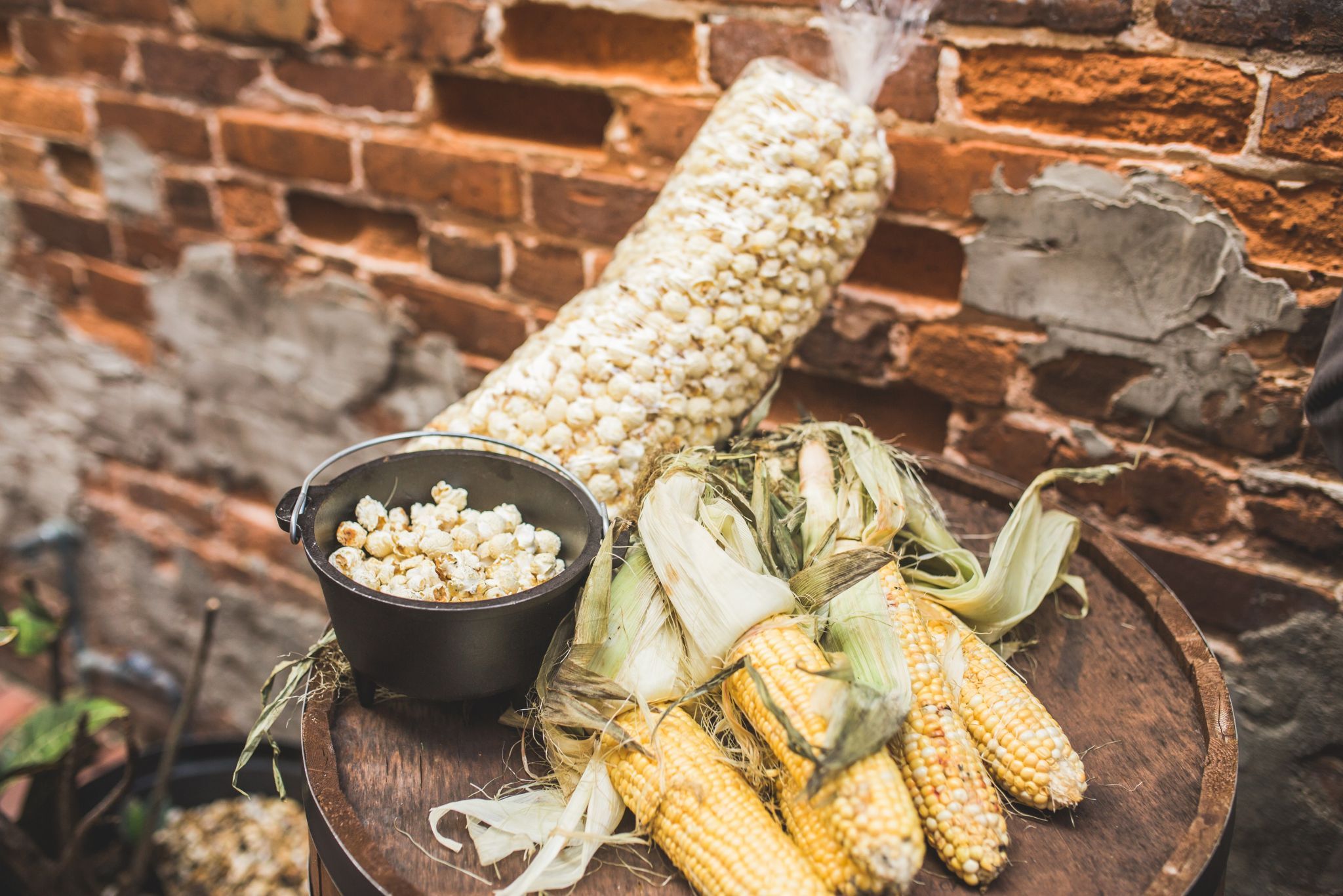 Gourmet Popcorn Naples FL | Best Popcorn Company