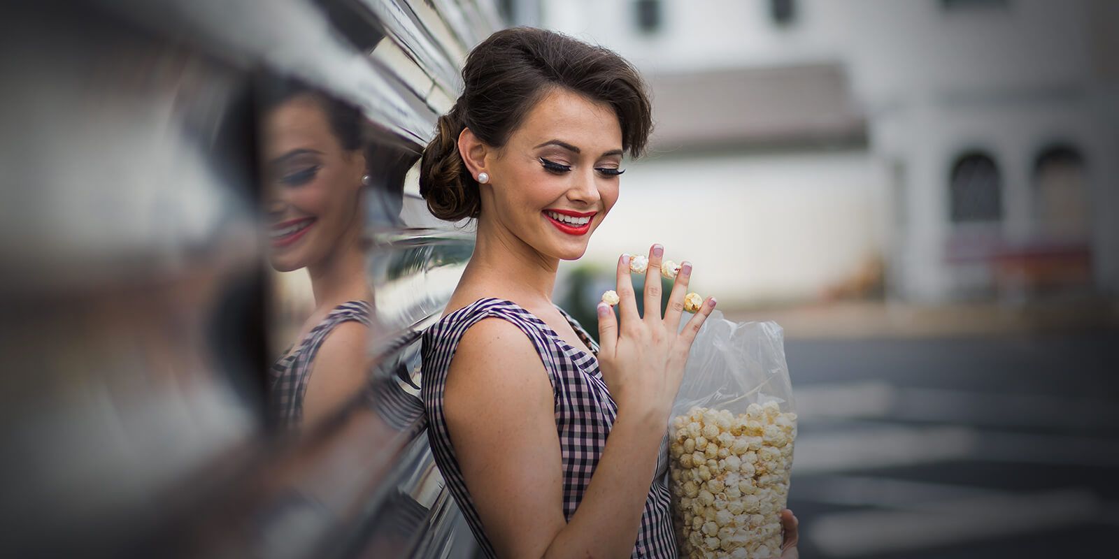 Gourmet Popcorn in Naples, FL | Best Popcorn Company