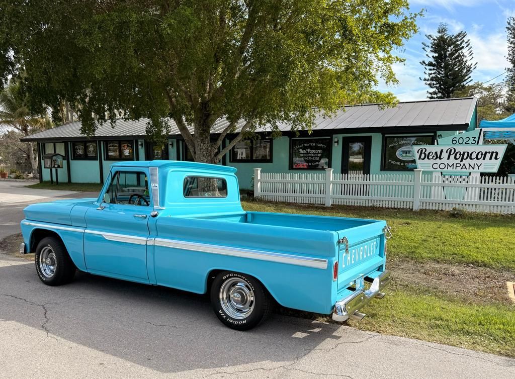 The Best Popcorn Company | Gourmet Popcorn Flavors